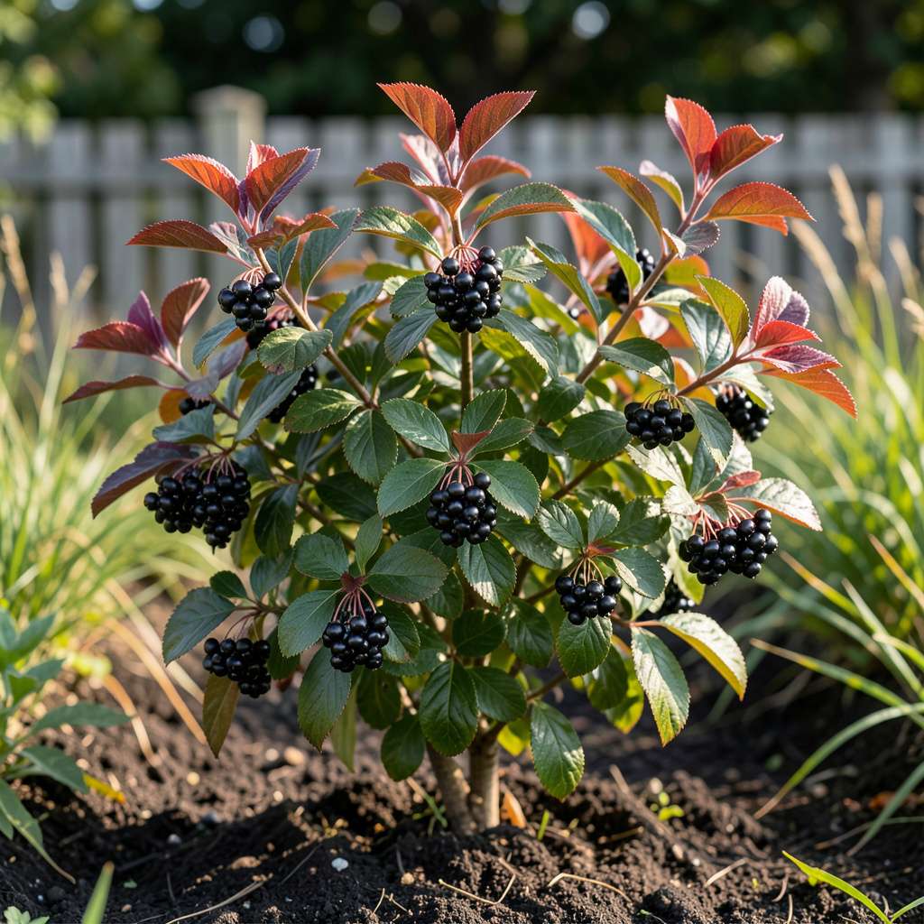 What Is Chokeberry: Health Benefits and Key Uses Explained - Evergreen ...