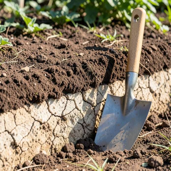 What Is Hardpan: Definition, Causes, and Impact on Plant Growth ...