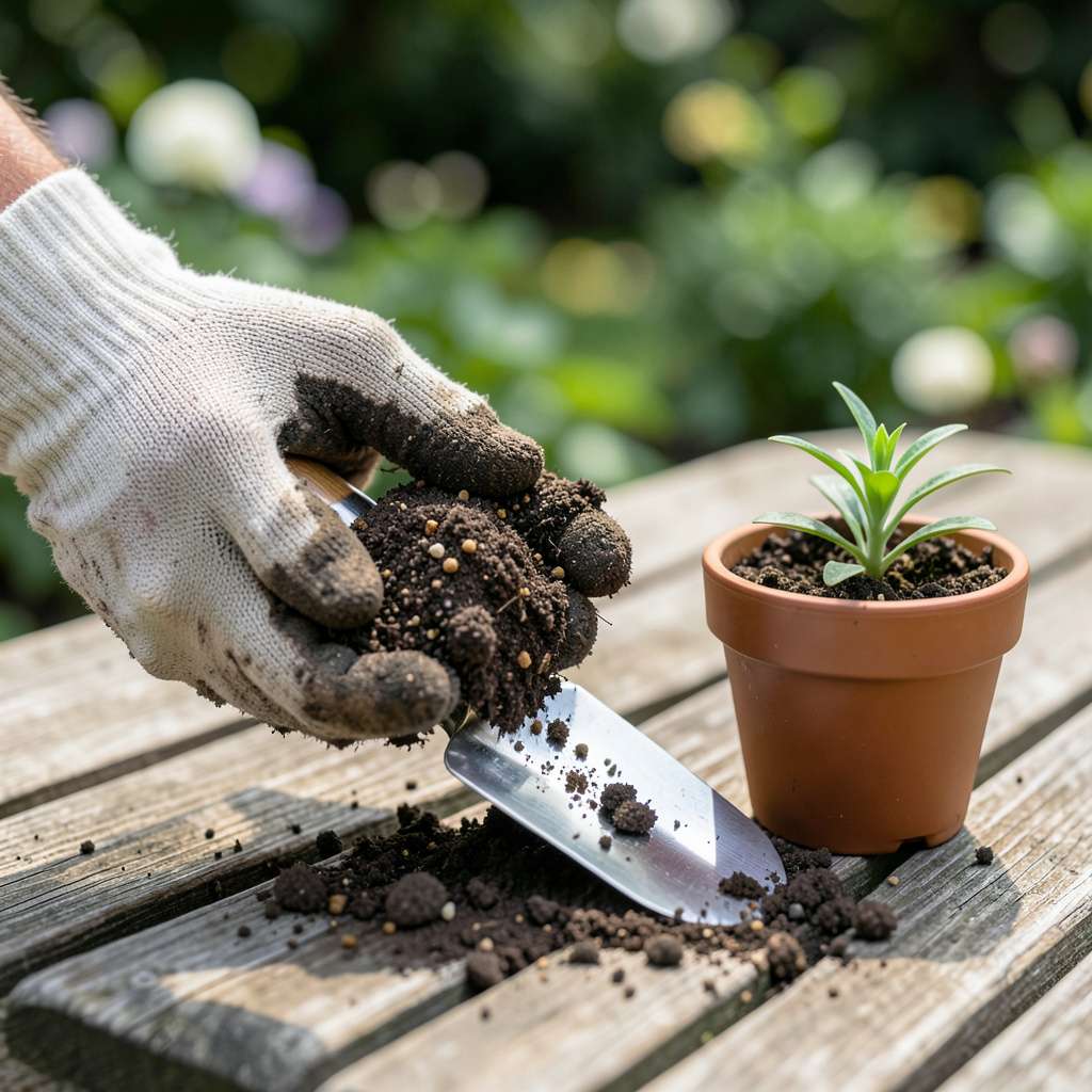 What Is L O A M: Soil Composition and Gardening Benefits Explained ...