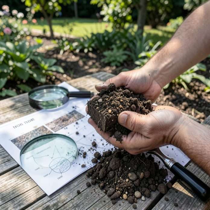What Is Loamy: Soil Composition and Key Characteristics Explained ...