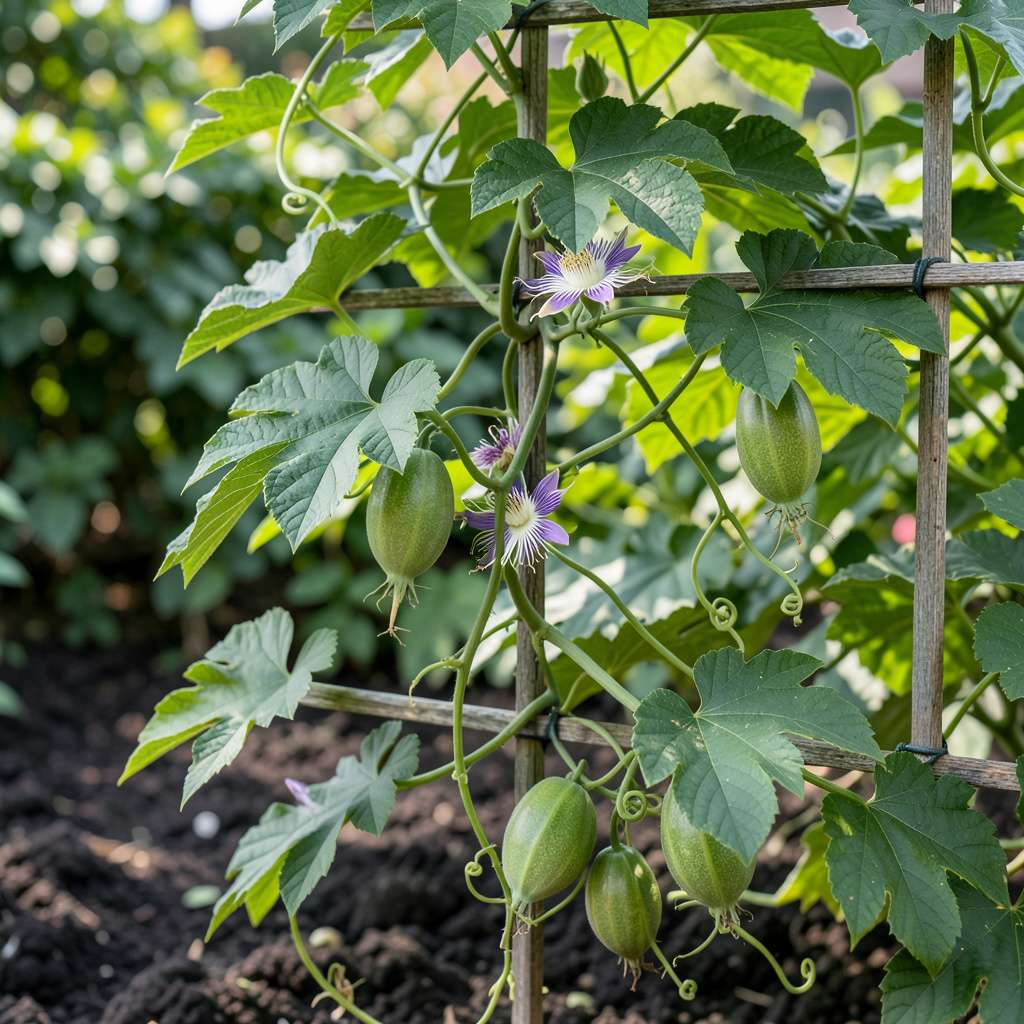 What Is Passion Fruit: Tropical Flavor and Key Uses Explained ...