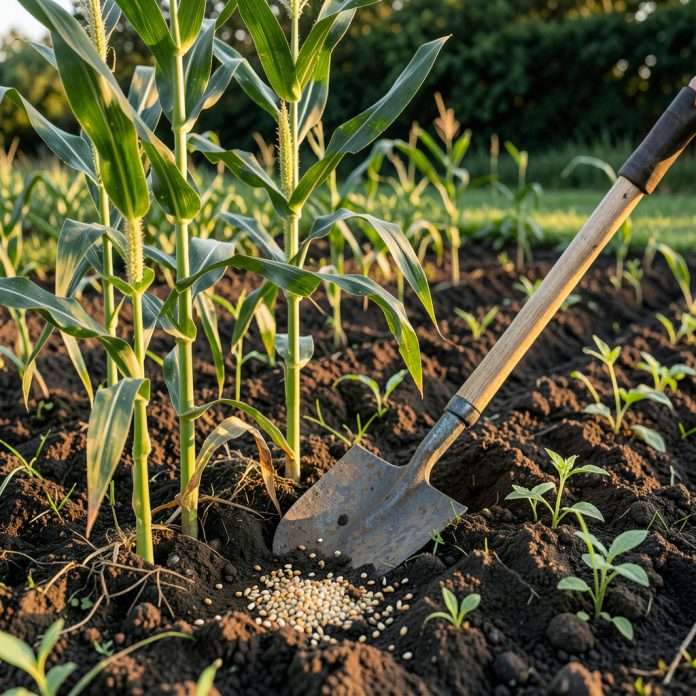 What Is Till Farming: Definition, Methods, and Agricultural Benefits ...
