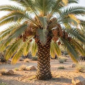 What Kind of Fruit Is a Date: Botanical Classification and Key Facts ...