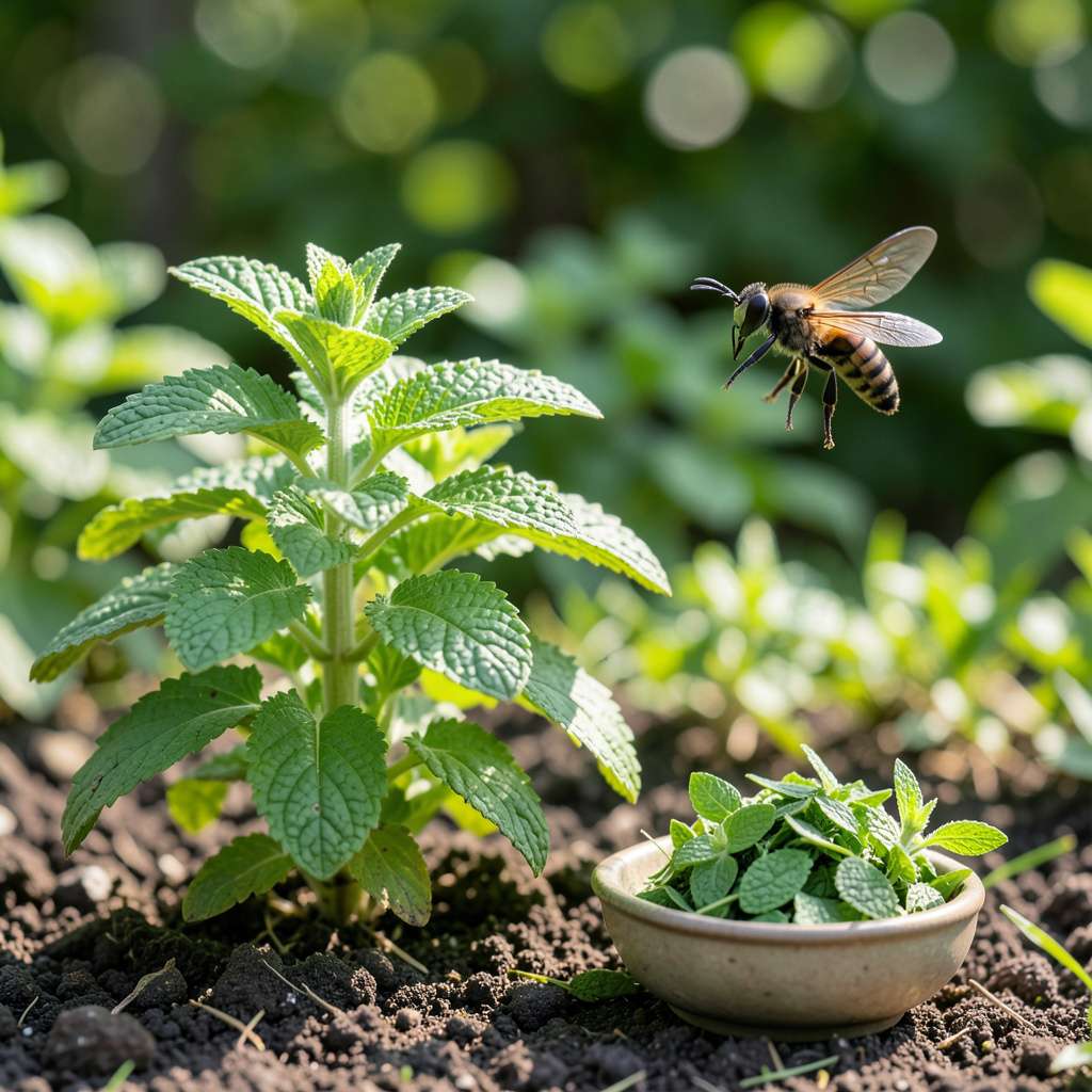 What Repels Hornets: Natural Solutions That Actually Work - Evergreen Seeds
