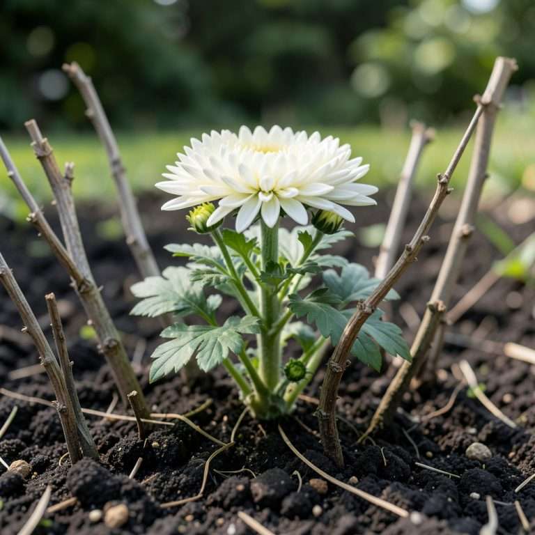 When Do Mums Start to Grow Back: Spring Revival Timeline for Gardeners ...