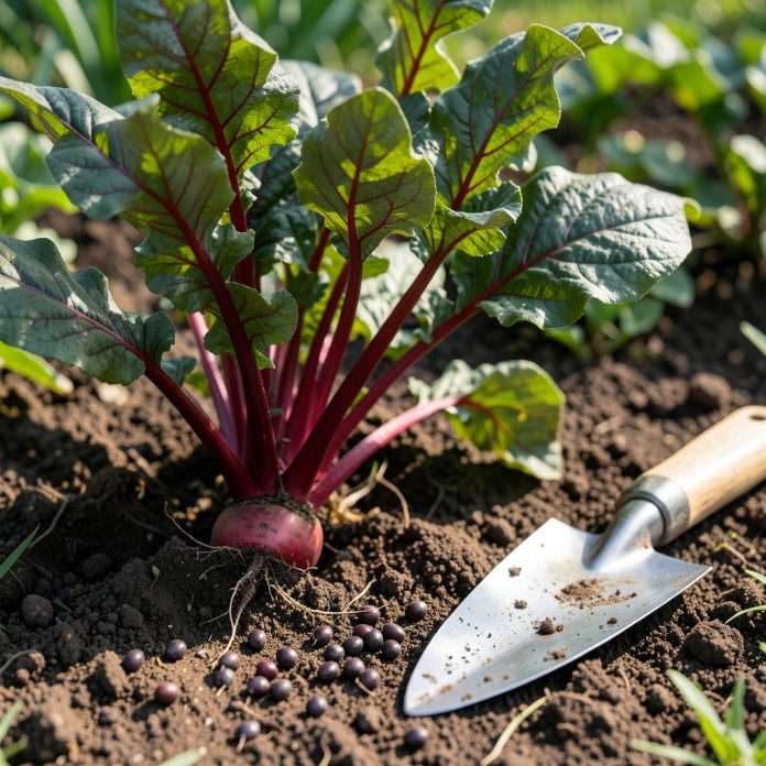 When to Grow Beets: Seasonal Planting Guide for Success - Evergreen Seeds
