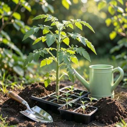 When to Plant a Garden in Arkansas: Seasonal Tips for Optimal Growth ...