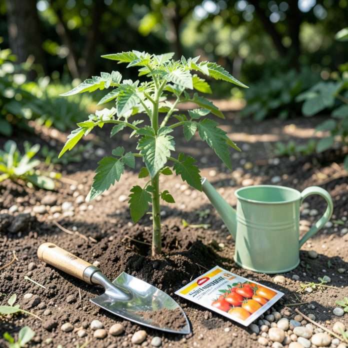 When to Plant a Garden in East Tennessee: Proven Timing Tips for Bumper ...