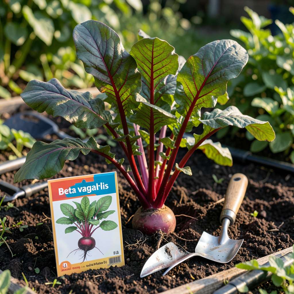When to Plant Beets in Zone 8b: Optimal Timing for Bumper Harvests ...