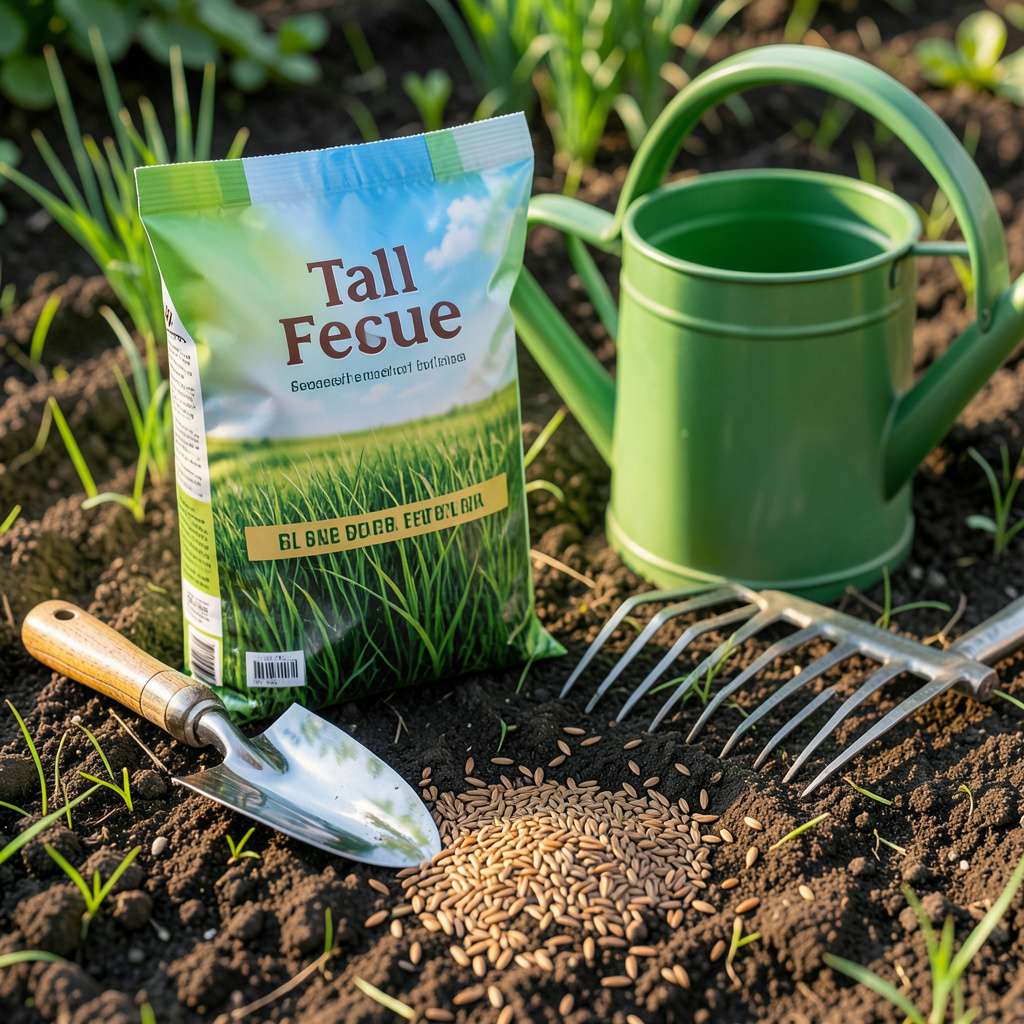 When to Plant Grass Seed in Maryland Spring: Optimal Timing for Thick ...