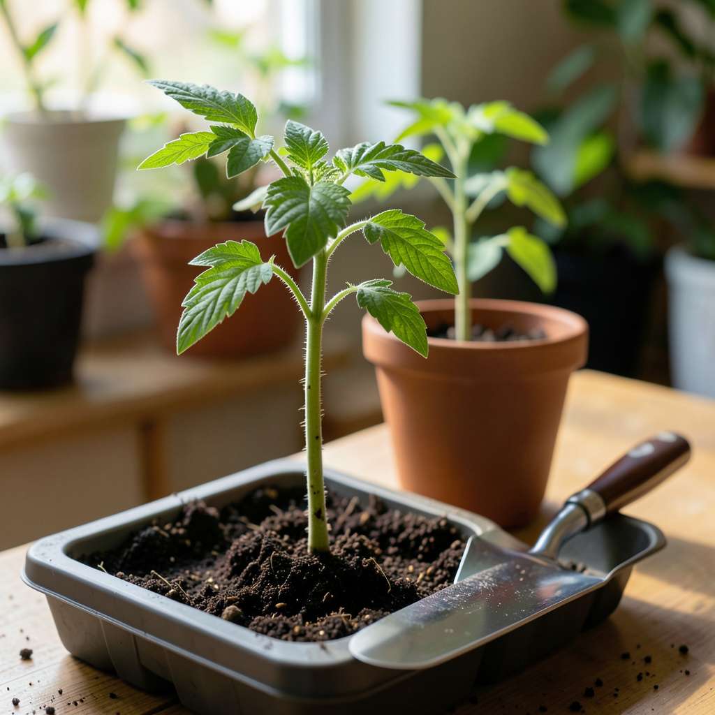 When to Plant Seedlings in Pots: Seasonal Tips for Optimal Growth ...