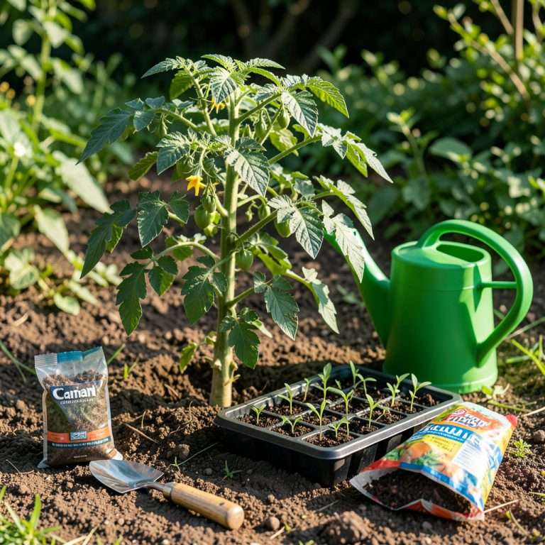When to Plant Vegetables in San Diego: Optimal Seasons for Bumper ...