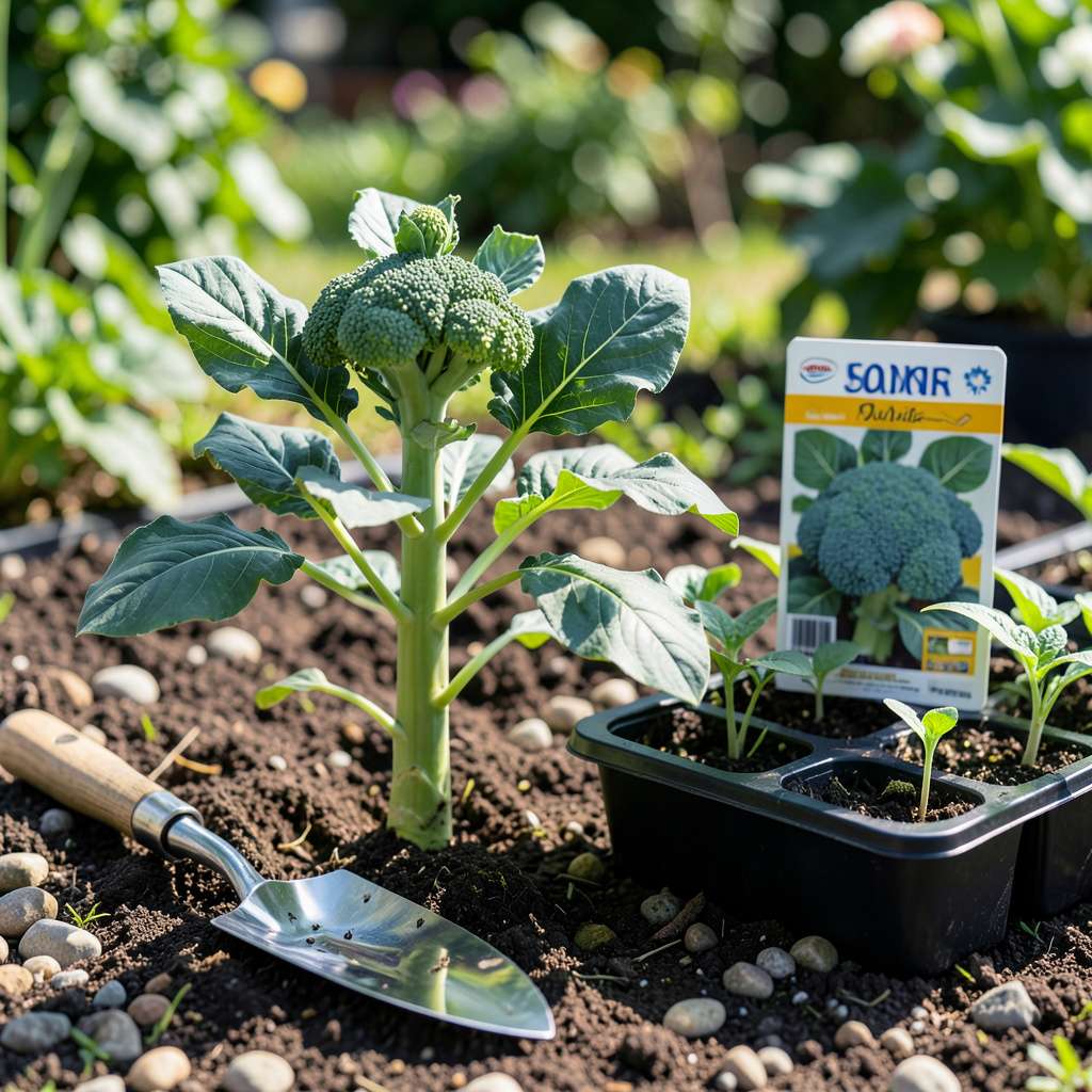 When to Plant Winter Vegetables in Melbourne: Expert Timing for Bumper ...