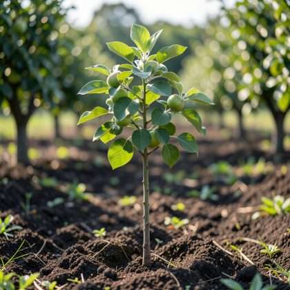 Where Is Stark Bros Nursery Located: Exact Address and Visitor ...