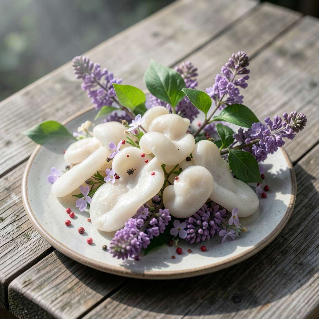 White Fungus On Lilac Branches: Safe Organic Removal Techniques ...