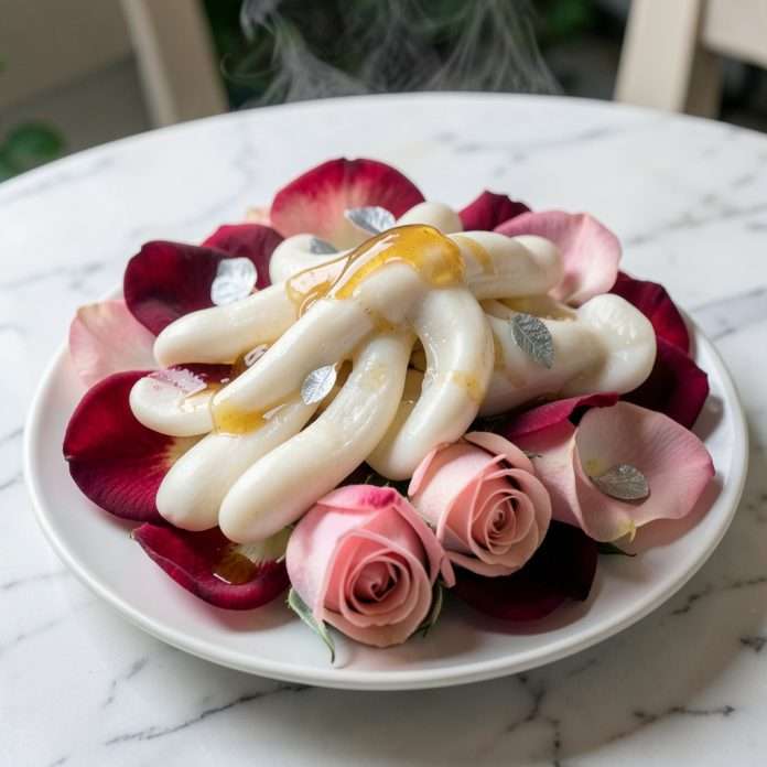 White Fungus on Roses: Early Detection and Natural Remedies - Evergreen ...