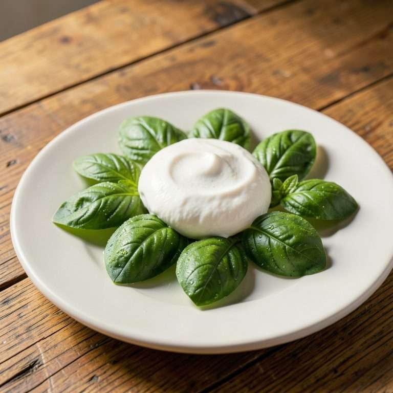 White On Basil Leaves: Organic Solutions for Clear Foliage - Evergreen ...