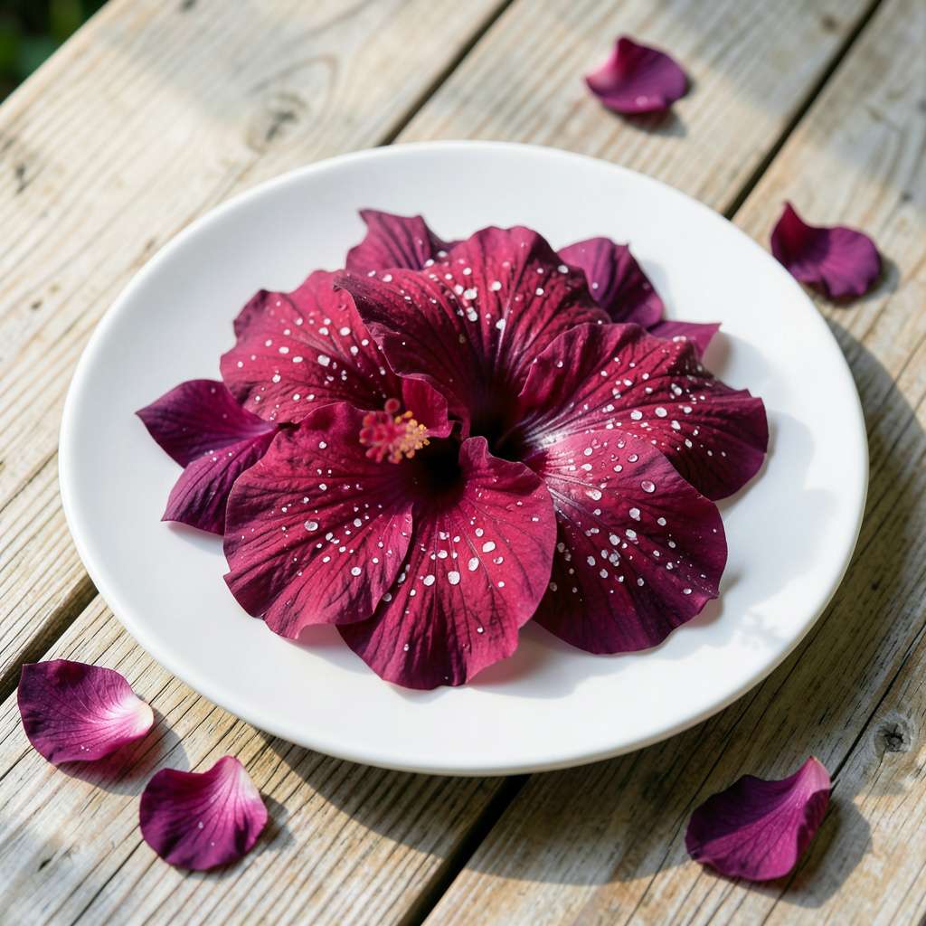 White Spots on Hibiscus Buds: Causes and Fast Garden Solutions ...
