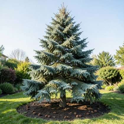Will Cedar Trees Grow in Shade: Light Requirements Explained ...