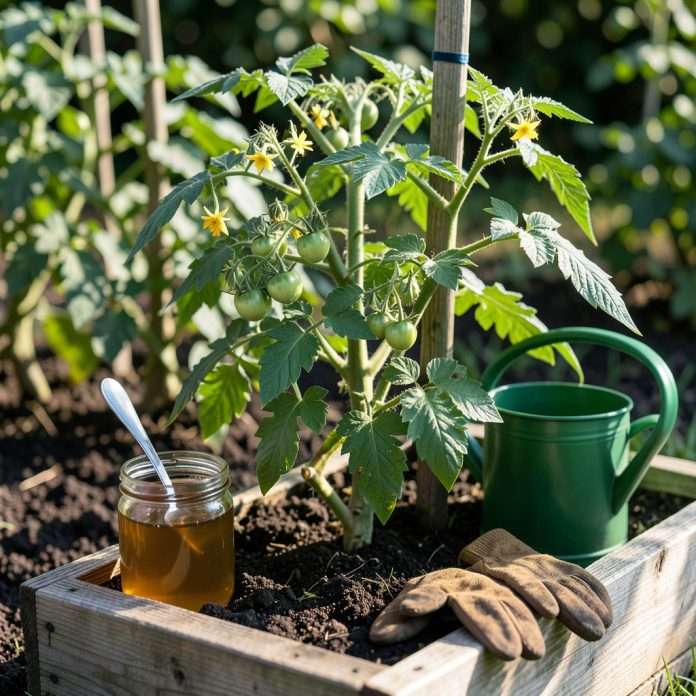Yeast Fertilizer for Plants: DIY Recipes for Stronger Roots - Evergreen ...