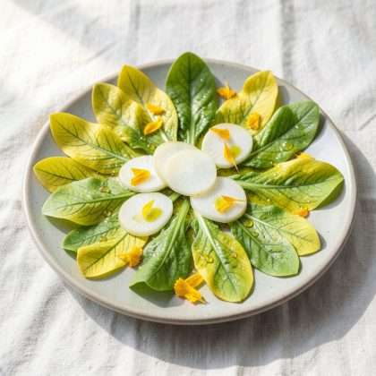 Yellow Evening Primrose Leaves: Edible Foraging Guide for Safe Harvest ...
