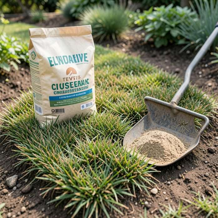 Zoysia Grass Fertilizer Schedule: Seasonal Timing for Lush Growth ...