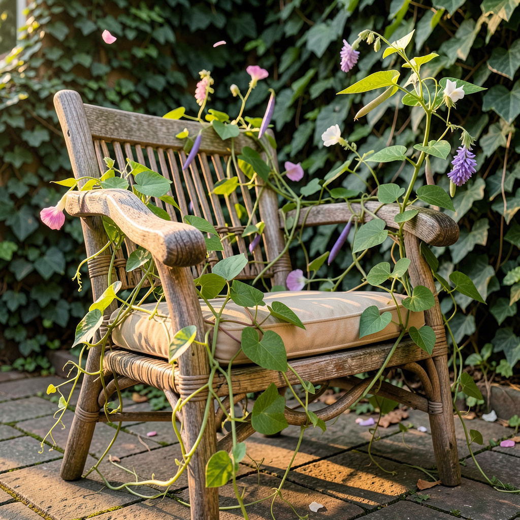10 Ideas for Vine: Creative Landscaping Tips to Enhance Your Garden ...