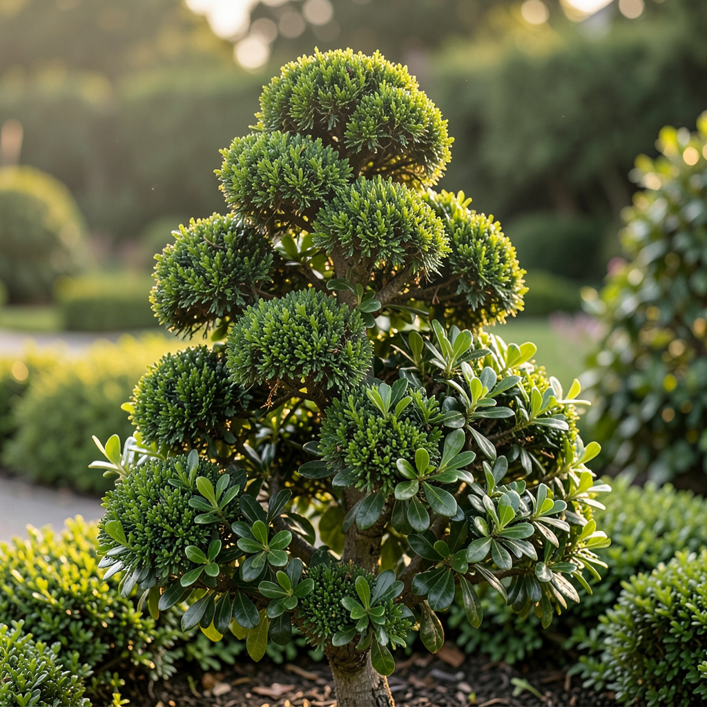 10 Laurel Shrubs Varieties: Expert Guide for Stunning Garden Designs ...