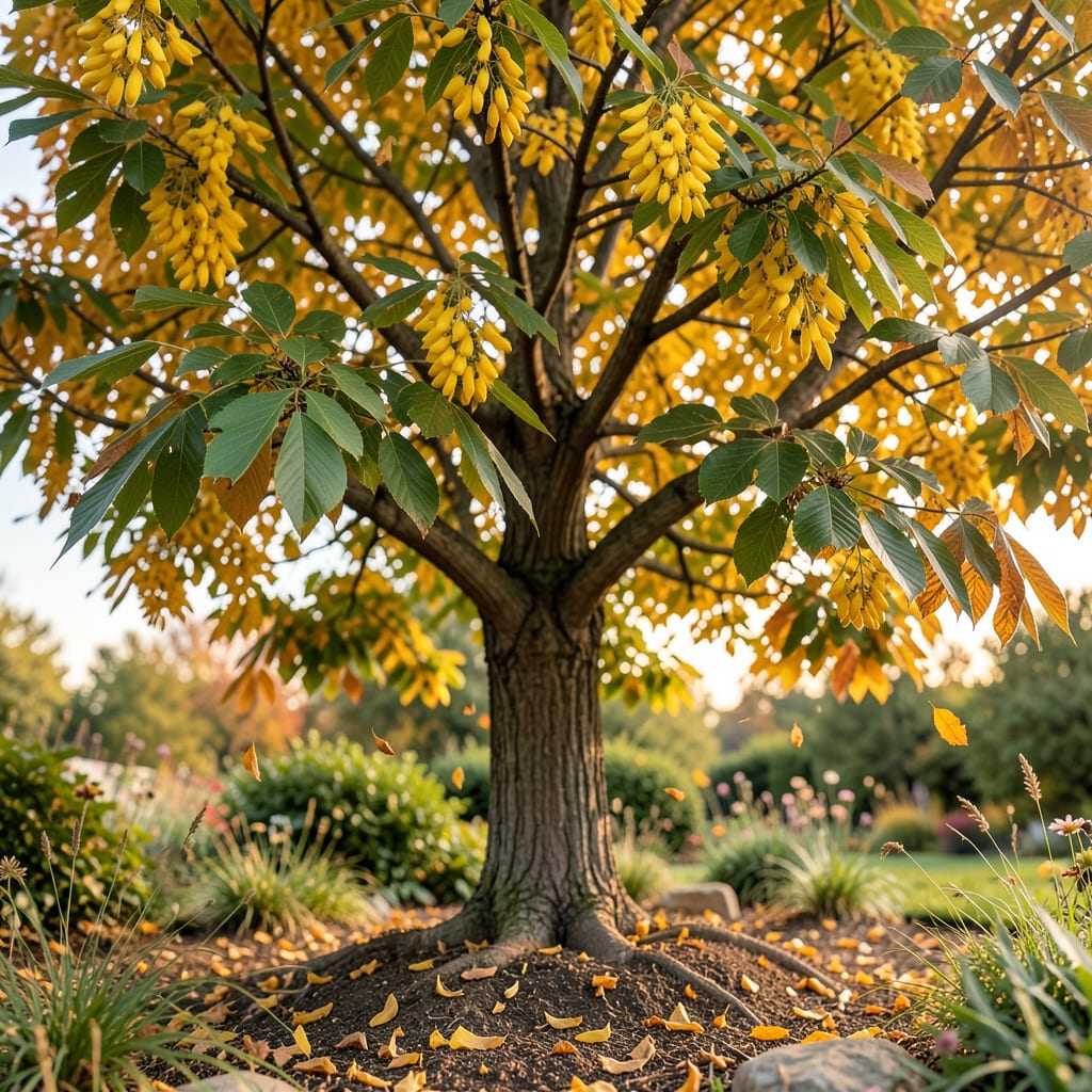 10 Types of Buckeye Trees: Complete Growing Guide for Enthusiasts ...
