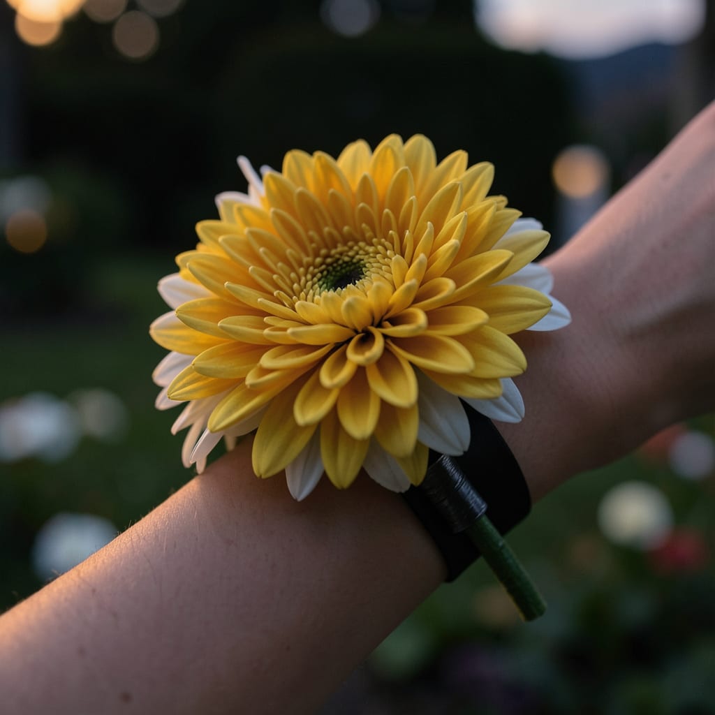10 Types of Corsage Flowers: Essential Guide for Flower Enthusiasts ...