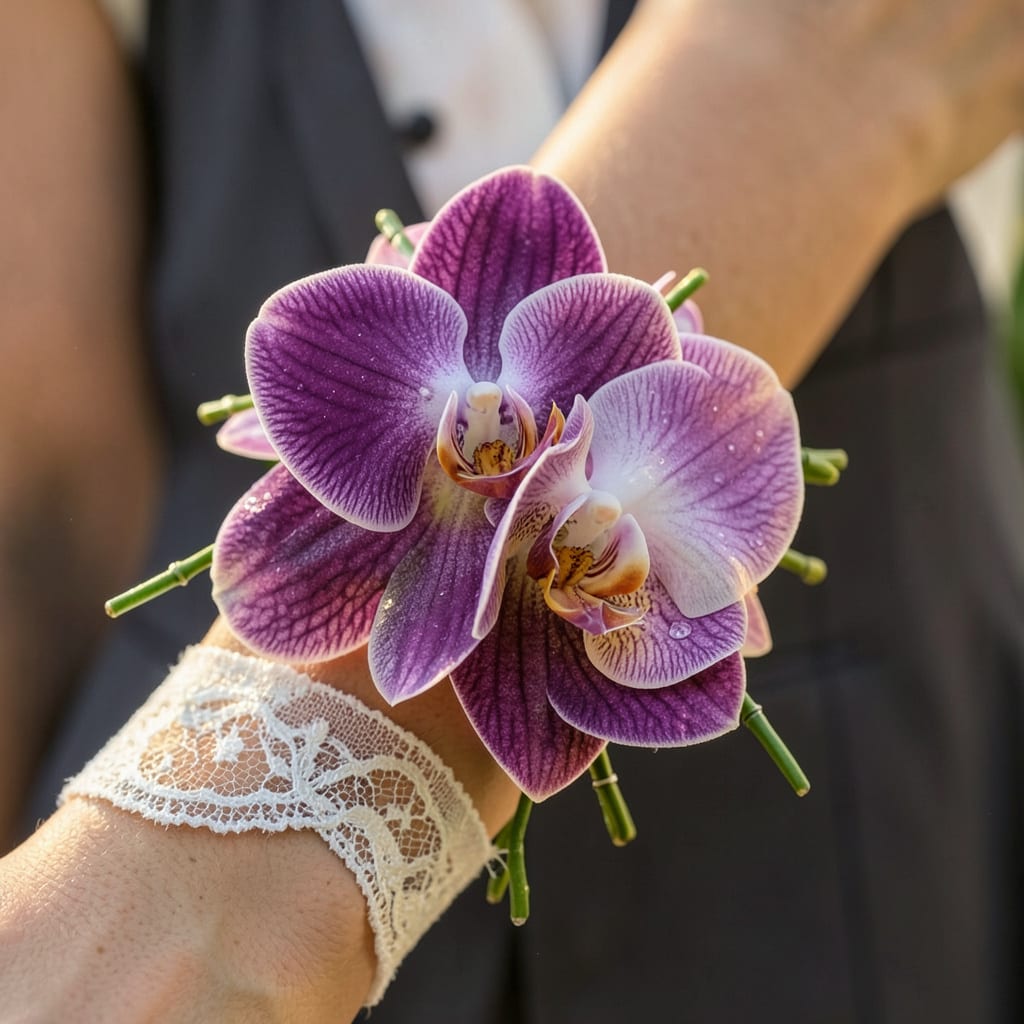 10 Types of Corsage Flowers: Essential Guide for Flower Enthusiasts ...