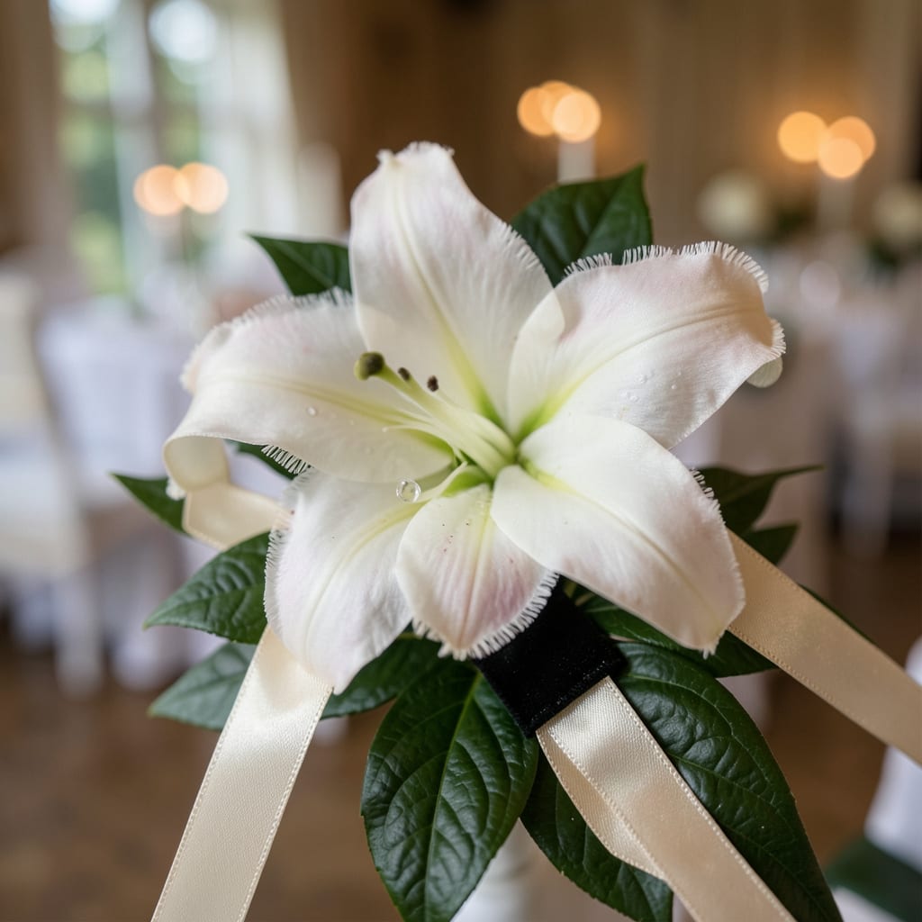 10 Types of Corsage Flowers: Essential Guide for Flower Enthusiasts ...