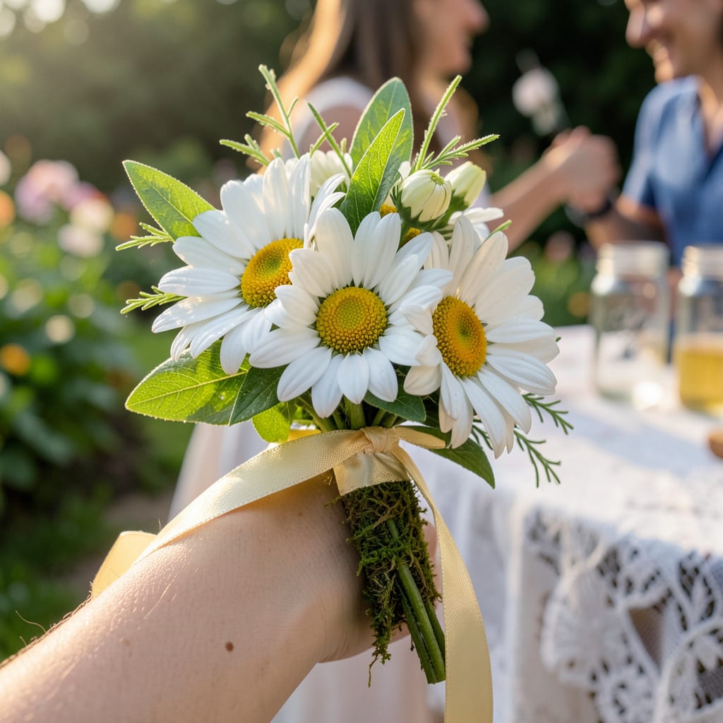 10 Types of Corsage Flowers: Essential Guide for Flower Enthusiasts ...