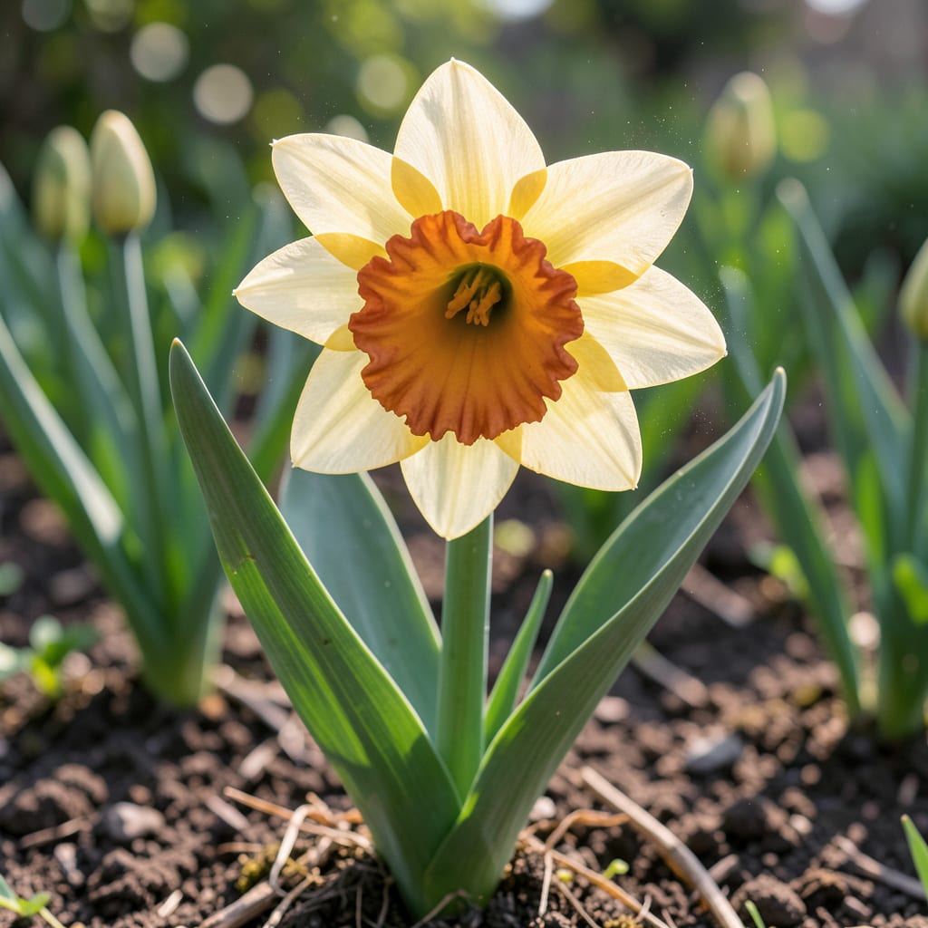 10 Types of Daffodils: Complete Growing Guide for Flower Enthusiasts ...