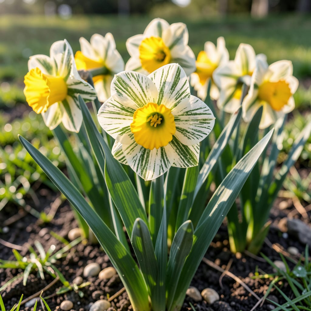 10 Types of Daffodils: Complete Growing Guide for Flower Enthusiasts ...