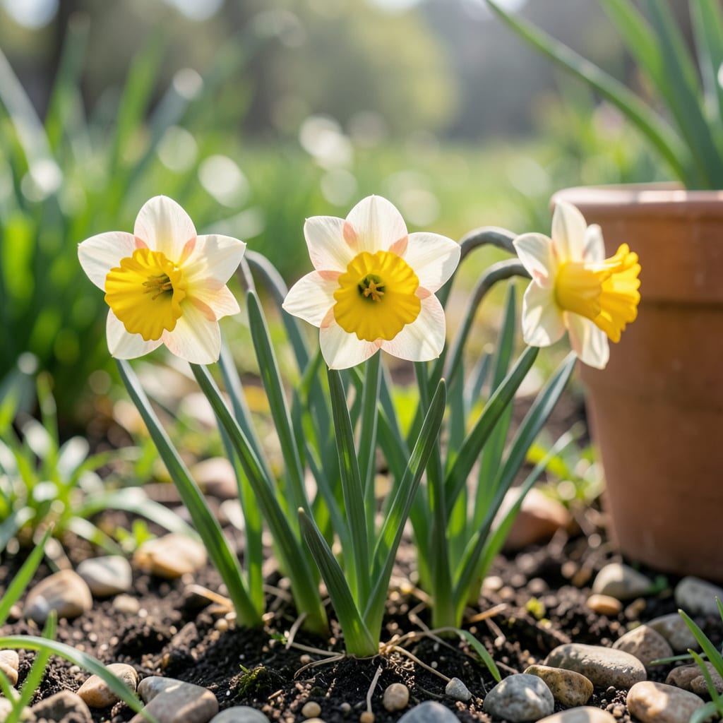 10 Types of Daffodils: Complete Growing Guide for Flower Enthusiasts ...