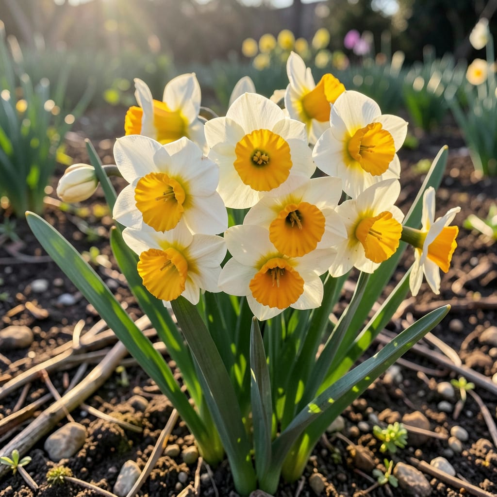 10 Types of Daffodils: Complete Growing Guide for Flower Enthusiasts ...