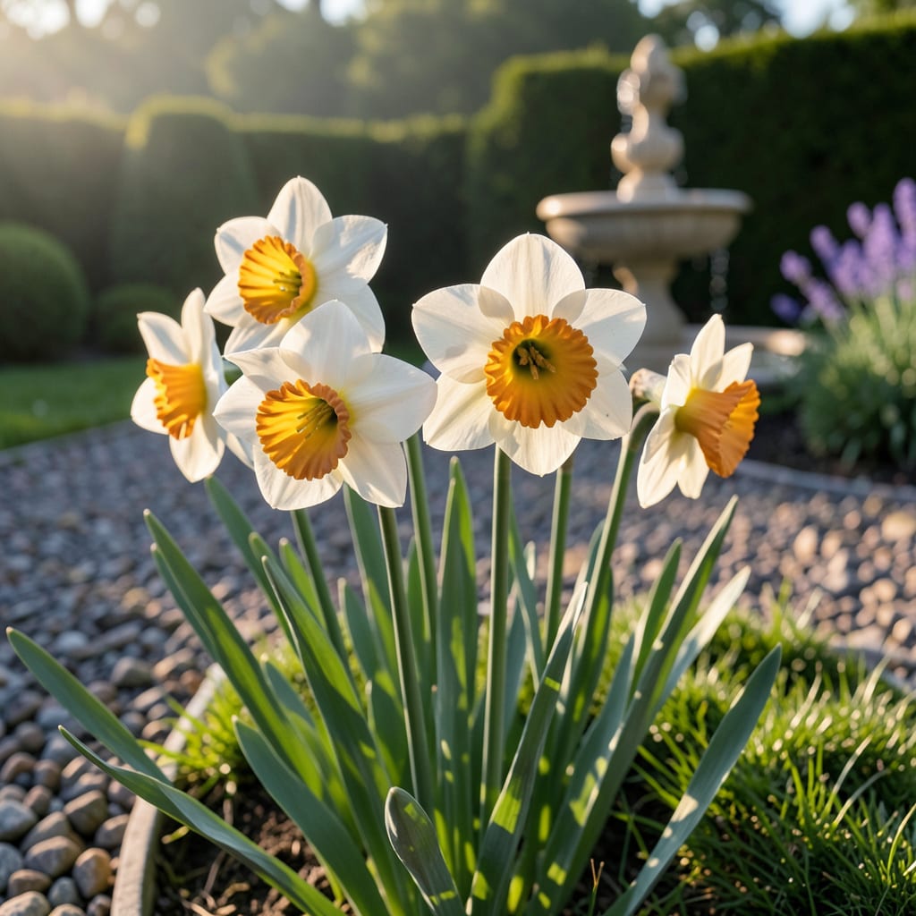 10 Types of Daffodils: Complete Growing Guide for Flower Enthusiasts ...