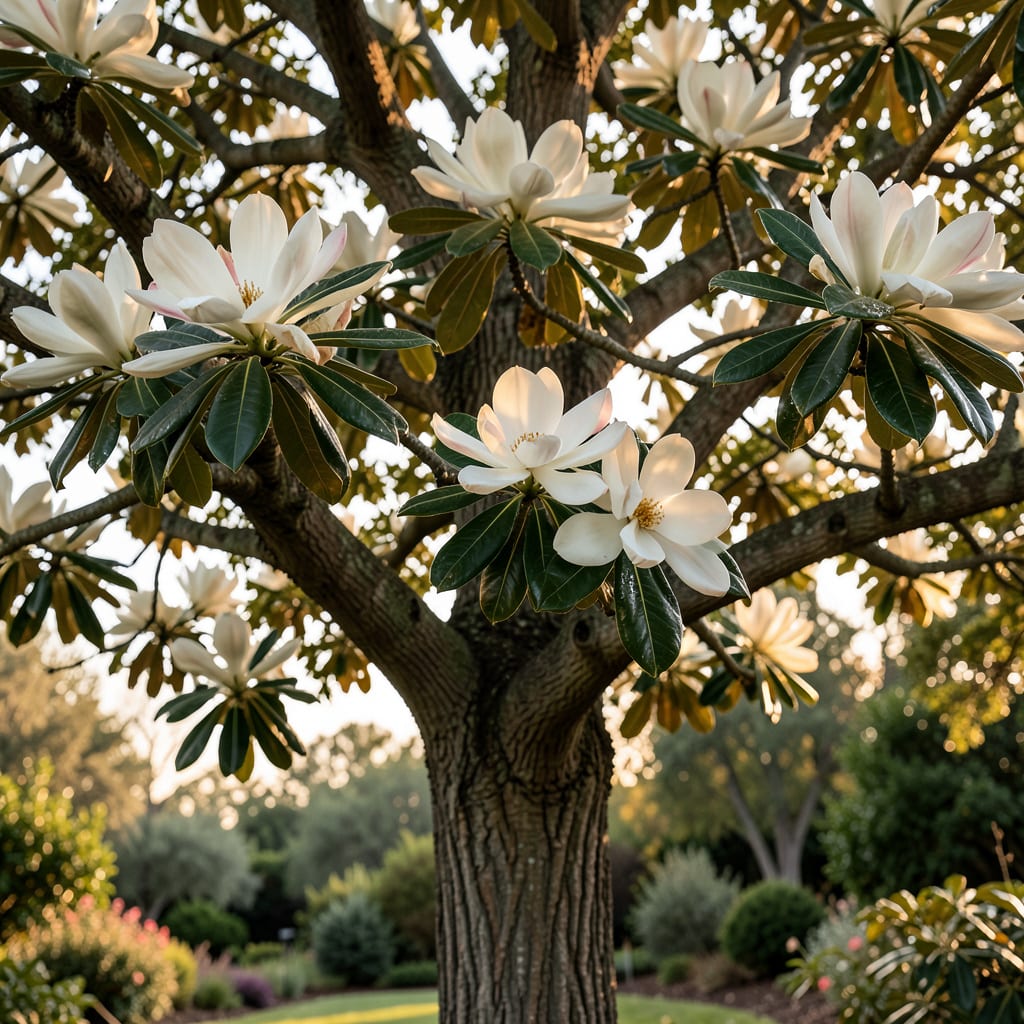 10 Types of Magnolia Trees: Expert Growing Guide for Beginners ...
